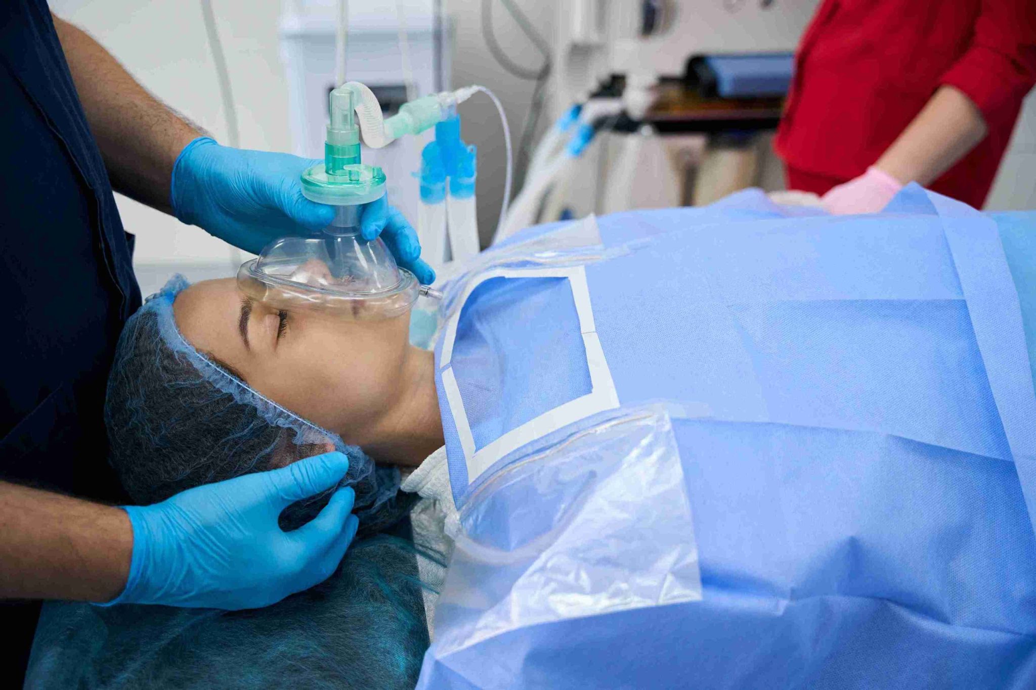 How Sedation Affects Endoscopy Costs - Phat Muscle Society